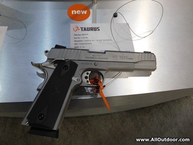 Do We Need Another 1911? - AllOutdoor.com Do We Need Another 1911? - AllOutdoor.com
