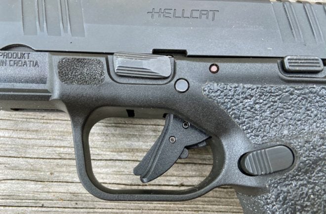 Pistol Review: Springfield Armory Hellcat - AllOutdoor.com Pistol Review: Springfield Armory Hellcat - AllOutdoor.com