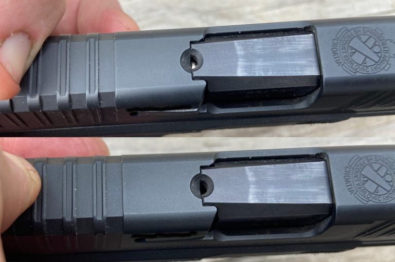 Pistol Review: Springfield Armory Hellcat - AllOutdoor.com Pistol Review: Springfield Armory Hellcat - AllOutdoor.com