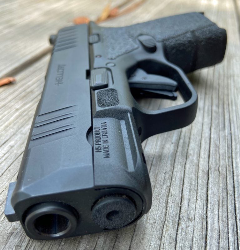 Pistol Review: Springfield Armory Hellcat - AllOutdoor.com Pistol Review: Springfield Armory Hellcat - AllOutdoor.com
