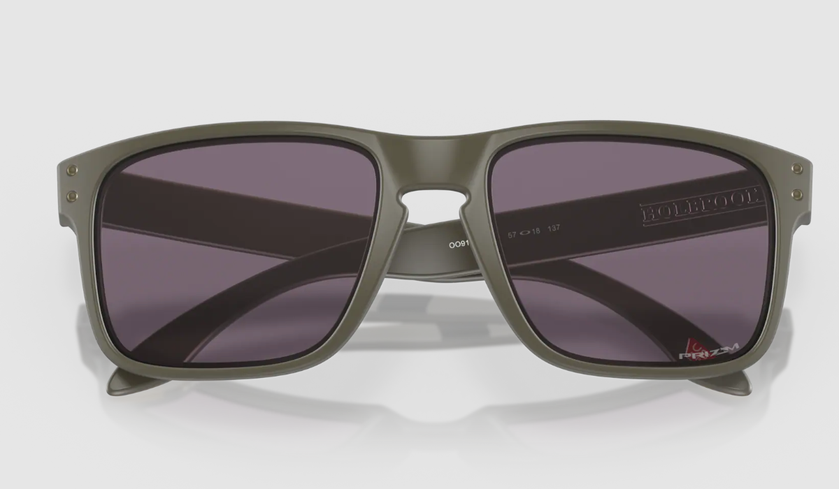 The NEW American Heritage Collection From Oakley SI The NEW American Heritage Collection From Oakley SI