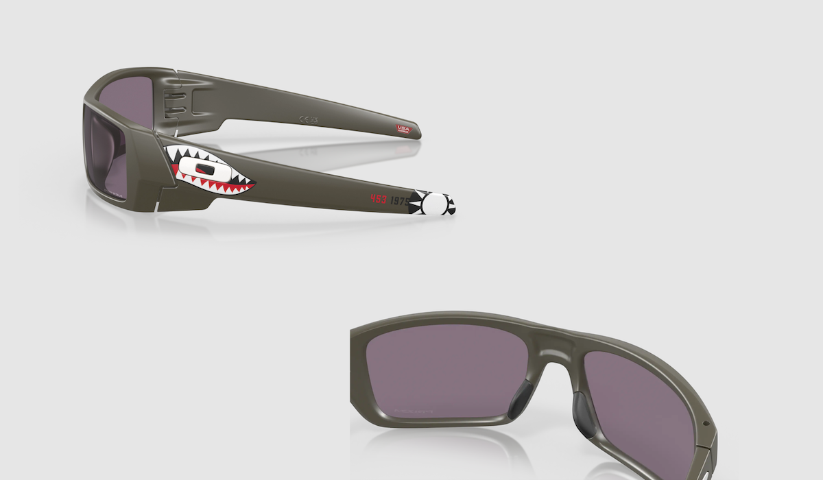 The NEW American Heritage Collection From Oakley SI | Perfect Union The NEW American Heritage Collection From Oakley SI | Perfect Union
