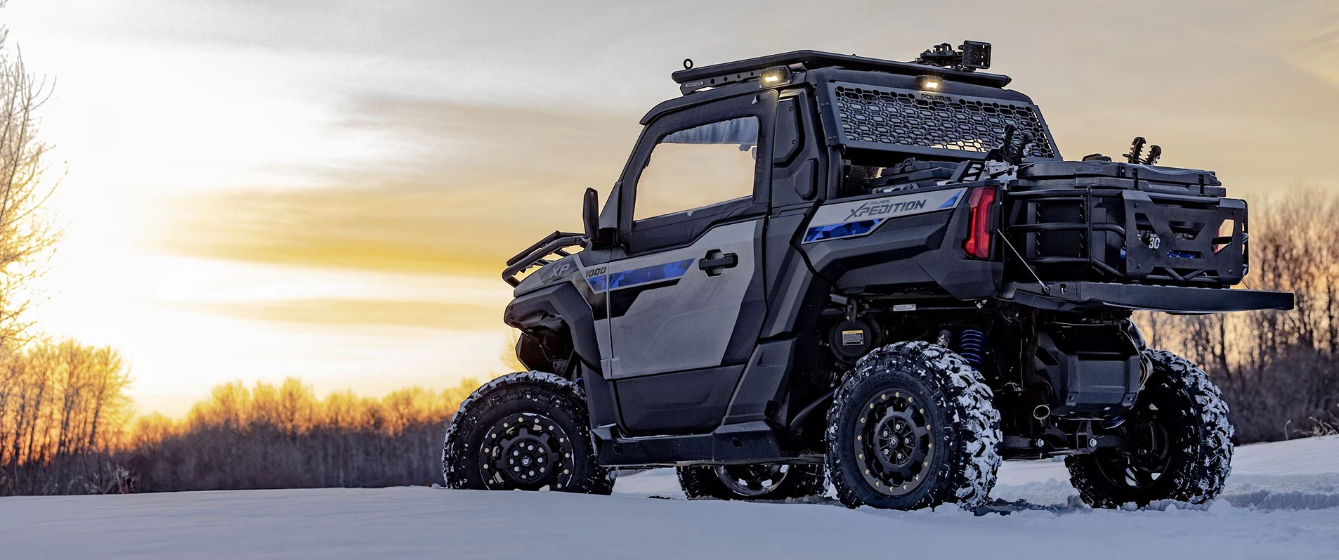 2024 Polaris Xpedition – Side by Side for Overlanders | 1911Forum 2024 Polaris Xpedition – Side by Side for Overlanders | 1911Forum